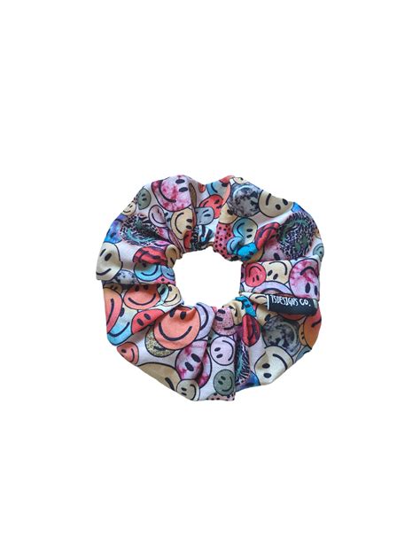 Mini Smiley True Spirit Designs Co