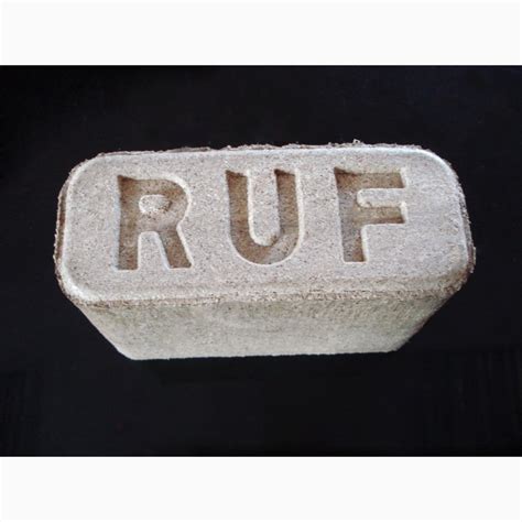 Продам паливні брикети РУФ Ruf купити паливні брикети РУФ Ruf — Agro Ukraine