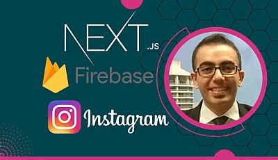 NextJS Firebase And Tailwind CSS Project Instagram Clone 2022 12