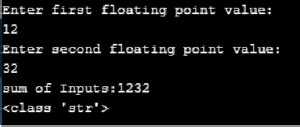 Python String To Float How To Convert String To Float In Python