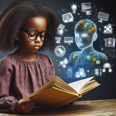 embarking on a journey with genai learning the python path to ai