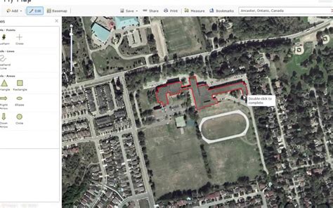 Creating And Saving Features In ArcGIS Online YouTube