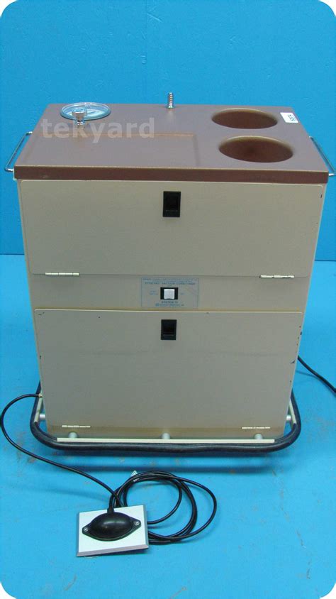 Suction Curettage Machine