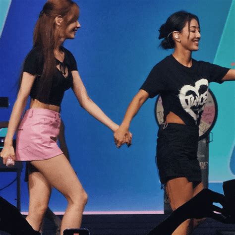 Sana And Jihyo R Twiceships