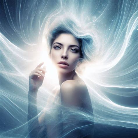 Ethereal Beauty By Samitdigitalart On Deviantart