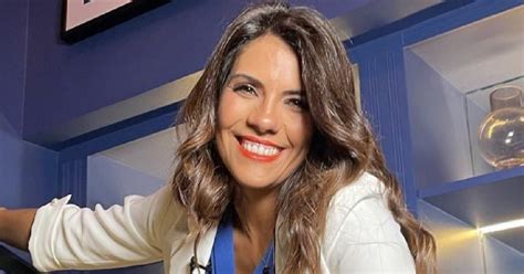 Lara Afonso Recorda Saída Da Cmtv “fiquei Um Bocadinho Sem Chão”