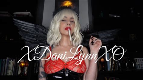 Smokey Angel Joi Countdown Dani Lynn Clips4sale