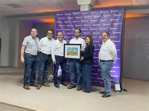 Somoscpm Gerenciadeproyectos Consultoriatecnica Puertorico Coopervision Premioplatino