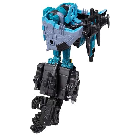 【incoming】takara Tomy Generation Selects King Poseidon Seawing Krake