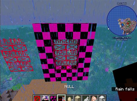 script error screenshots minecraft mods curseforge