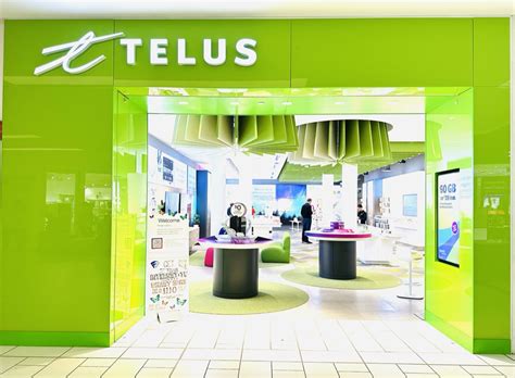 Telus Cuts Landlines Must Pay For Residents Starlink Switch IPhone In Canada