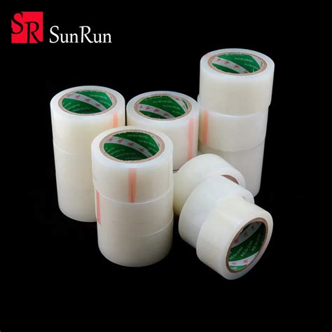 1 ROLL 4 5 15cm X 50M Tape Mobile Phone LCD Screen Protector Protective Protection Film Tape For