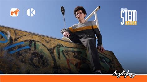 საქართველოს ბანკისა და კომაროვის Stem სკოლაში სწავლის 2000 მსურველი