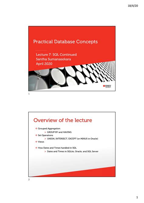 2020 Lecture 7 Sql Continued Warning Tt Undefined Function 32 Warning Tt Undefined