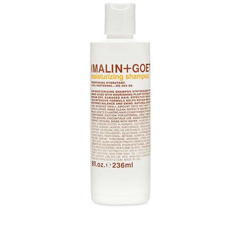 Malin + Goetz Moisturising Shampoo Malin + Goetz