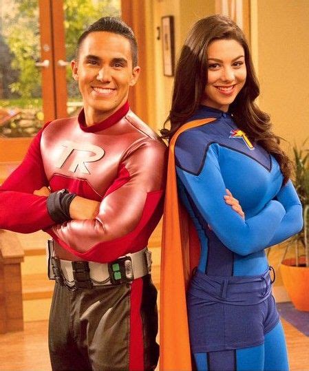 Kira Kosarin And Carlos Pena Kira Kosarin Super Hero Outfits