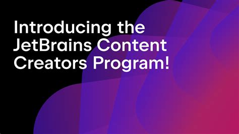 Presentamos Jetbrains Ai Y Ai Assistant Integrado En Los Ide El Blog