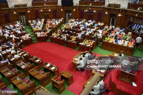 Uttar Pradesh Legislative Assembly Photos And Premium High Res Pictures