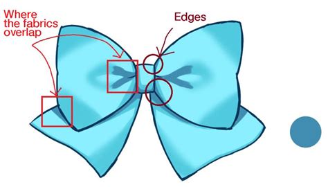 Easy How To Draw Ribbons MediBang Paint The Free Digital Painting And Manga Creation Software