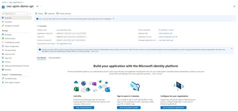 Using Api Management Policies To Enforce Access Restriction Policies Cloud With Chris