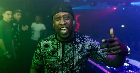 House Legenda Todd Terry Obradio Klasik Fly Like An Eagle