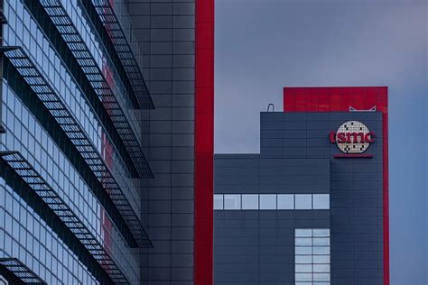 Tsmc Halts Production For Biren Technology To Comply With Us