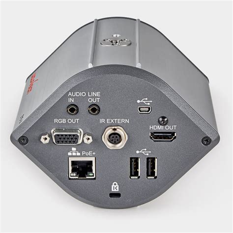 Wolfvision Eye 14 Taxan Gulf