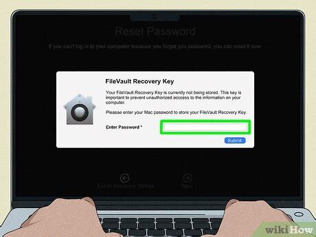 How To Unlock A MacBook Pro Without Password Or Apple ID