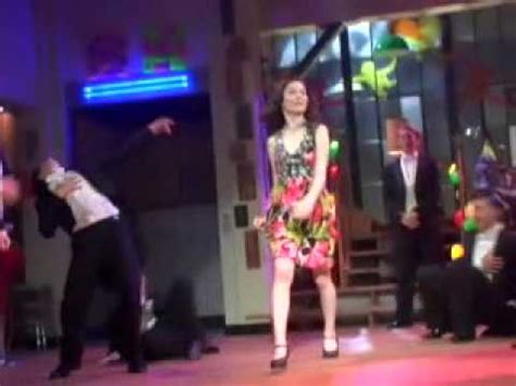 ICarly Podcast Dancing YouTube