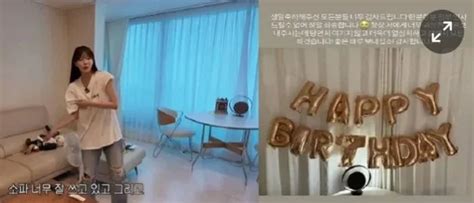 連待在家也要被視訊通話監控！lovelyz美珠爆與前男友分手真正原因