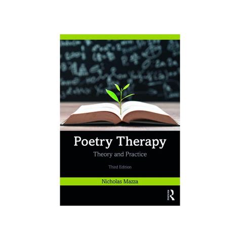 Poetry Therapy Chooze