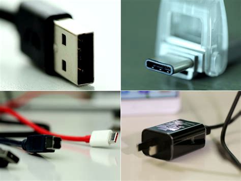 Video Everything You Need To Know About USB Type C NDTV Gadgets 360