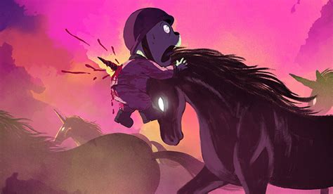 Unicorn Wars Una De Las Películas De Animación Más Disfrutables Del