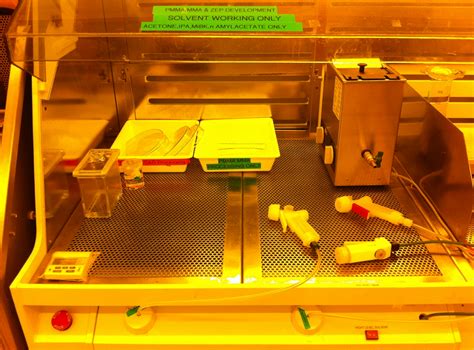Ebeam Lithography ‒ Center Of Micronanotechnology Cmi ‐ Epfl