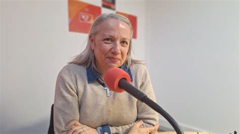 Isabelle Visentin En Charge Des Cultes à Nice Dans Lécoute Et Le