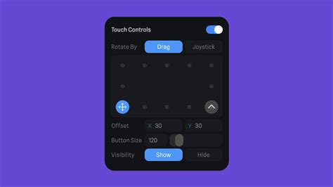 Movement And Controls Create A 3d Site With Game Controls In Spline Designcode