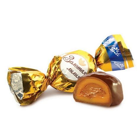 КОНФЕТЫ «ЖАКЛИН ФРАНЦУЗСКИЙ ЗЕФИР 1 КГ СЛАВЯНКА