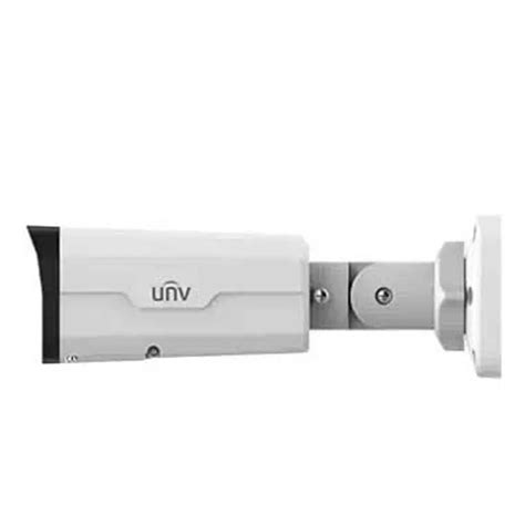 Uniview IPC SE ADZK WL I MP Full HD Security Camera Silver Techinn