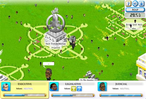 Branches Of Power Play Online On Flash Museum