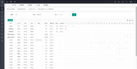 河南农业大学管理系统 河南北硕智能科技有限公司 高校智能人事管理系统、人事管理系统厂家、高校人事管理系统、高校智慧后勤系统、高校后勤报修系统