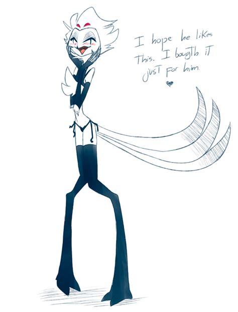 Cute Stolas By Galo27 On Deviantart