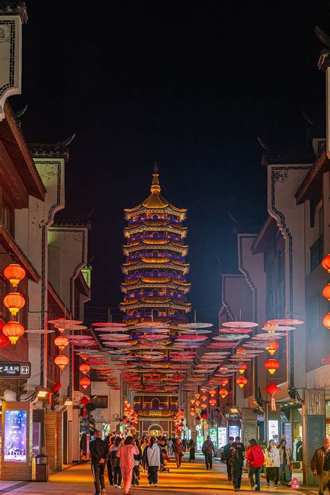 环太湖游 之湖州太湖古镇 中关村在线摄影论坛