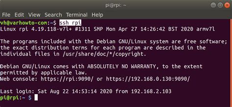 How To Update Pi Hole Easily Varhowto