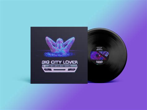 Sex Lies And Beat Tapes Big City Lover Distrito 91