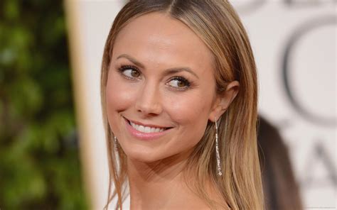 Stacy Keibler X HD Wallpaper Download