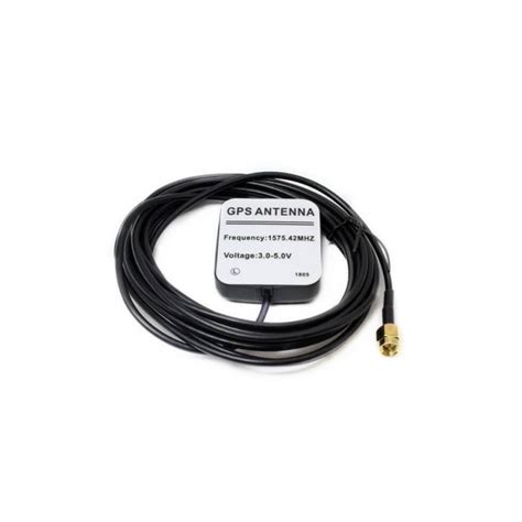 Mini Antenna 4491