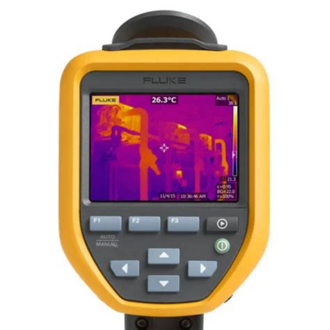 플루크 Tis 75 열화상카메라 플루커 플루크 전문 스토어