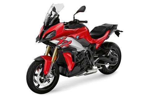 2025 Bmw S1000xr Price Specs Top Speed And Mileage In India