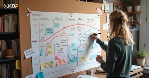 What Is A Book Map And Why Is It Important Kinetic Digital