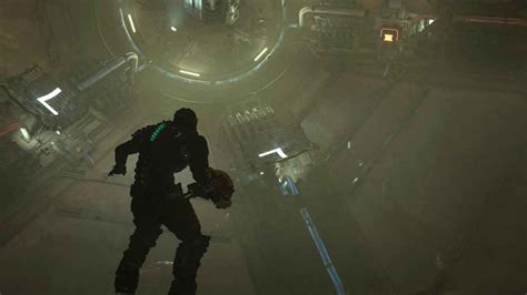 How To Fix The Comms Array And Link The Satellite Dishes In Dead Space Remake Twinfinite